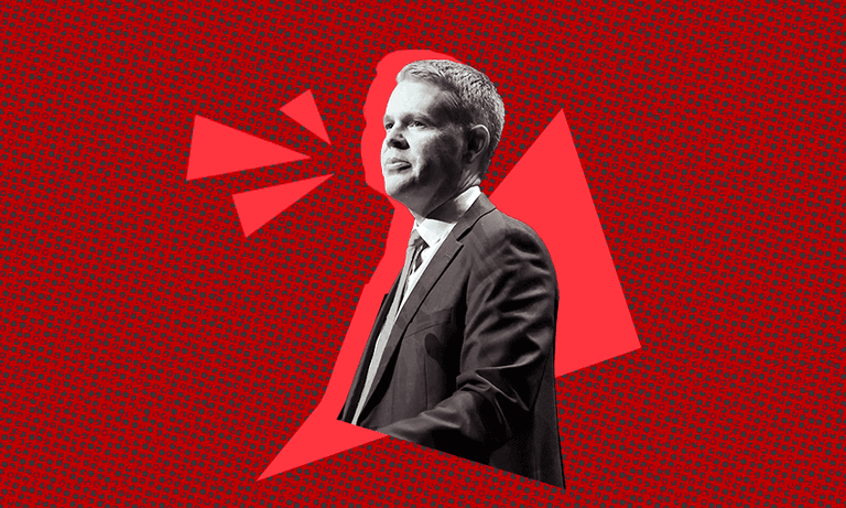 Joel MacManus | The Spinoff