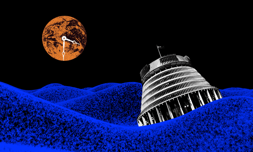 The government’s extreme environmental policies will take us back ...