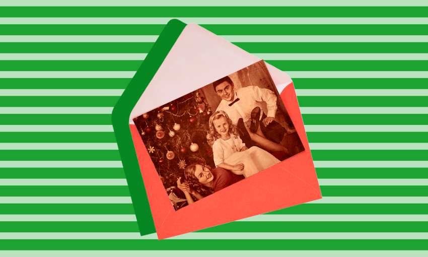 The enduring fascination of the humblebraggy Christmas letter | The Spinoff