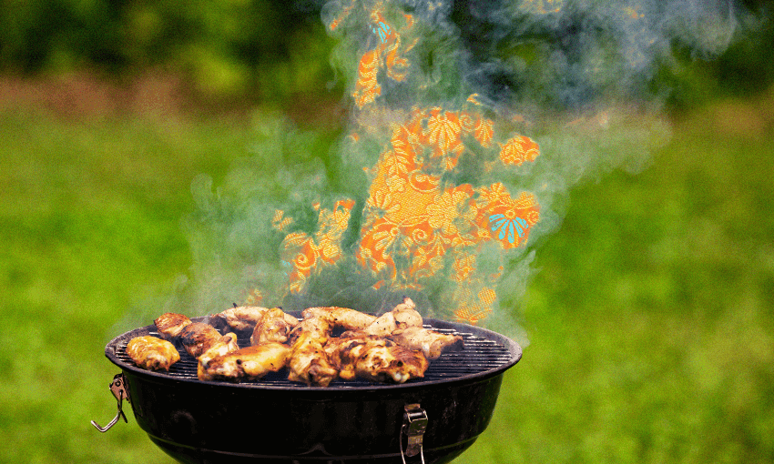 Indian barbecue ideas to spice up your summer | The Spinoff