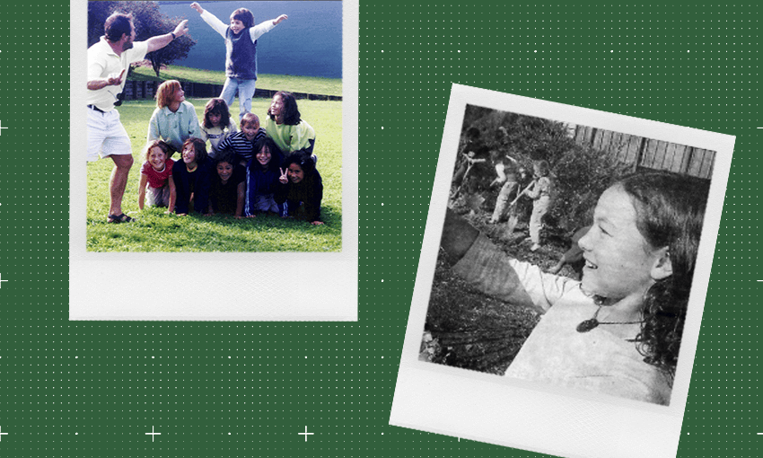 A school that loves you: The story of Te Uru Karaka | The Spinoff