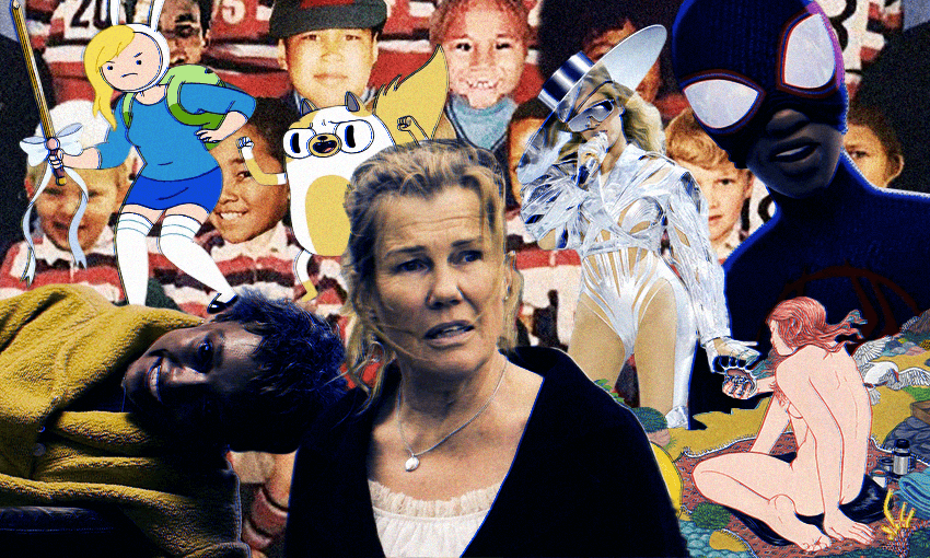 Our very favourite things from all of popular culture in 2023 | The Spinoff