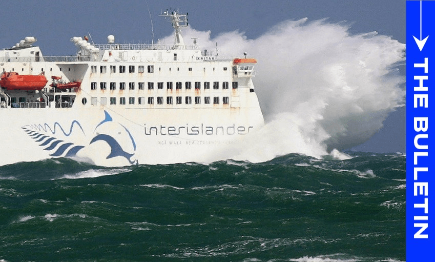 Government says no to ‘Ferrari’ ferries, says we need to find a ‘Toyota ...