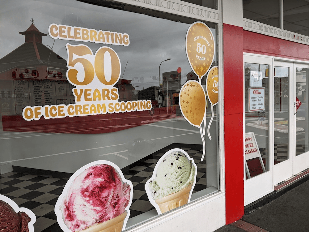 A new chapter for Ollies, the iconic Royal Oak ice cream parlor | The ...