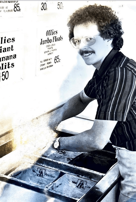A new chapter for Ollies, the iconic Royal Oak ice cream parlor | The ...