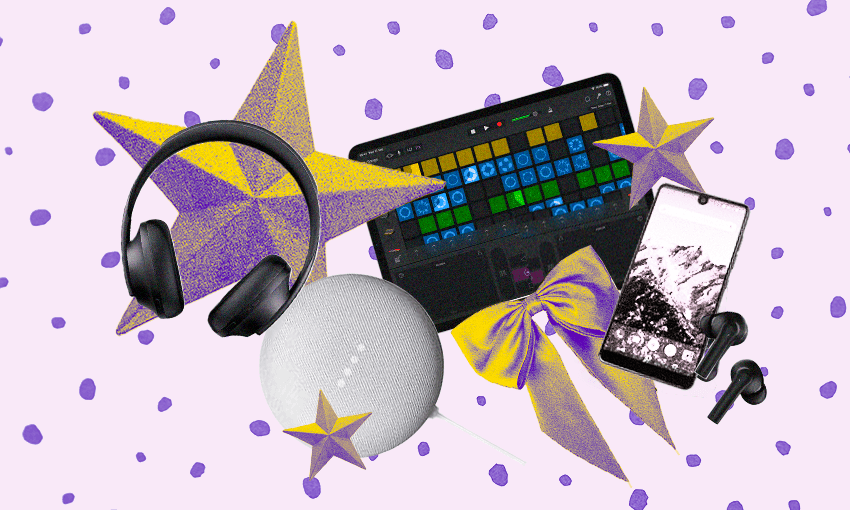 How tech helps our favourite creatives follow their passions | The Spinoff