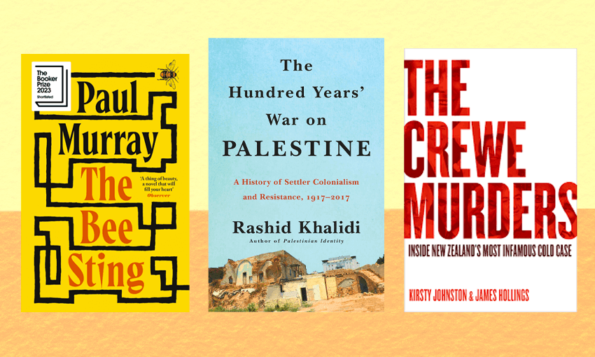 The Unity Books bestseller chart for the week ending December 8 | The ...