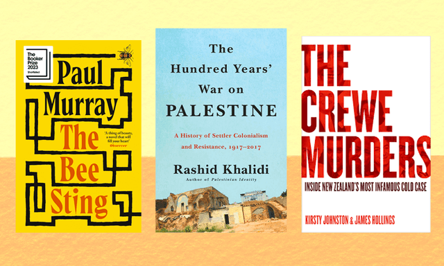 The Unity Books bestseller chart for the week ending December 8 | The ...