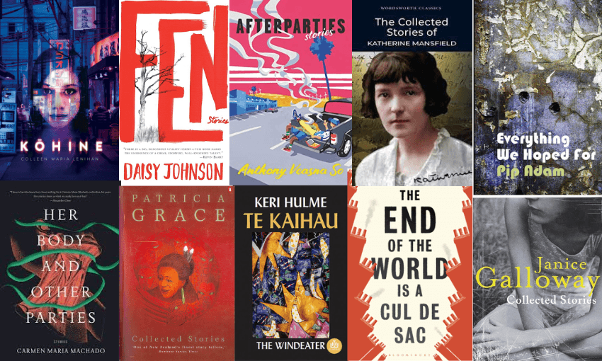 What led me to Ruin: Emma Hislop on what inspired her debut short story ...