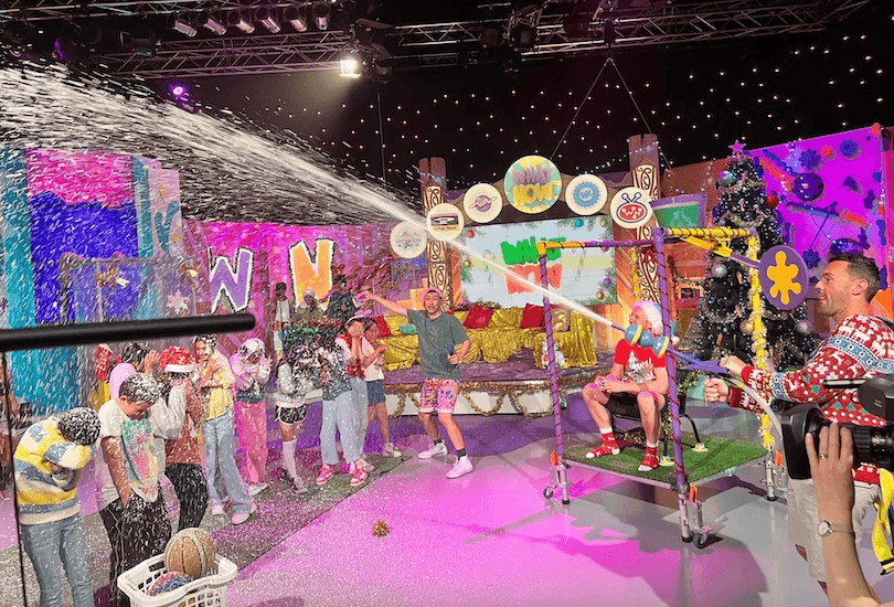 ‘We must pivot’: Why What Now will look different in 2024 | The Spinoff