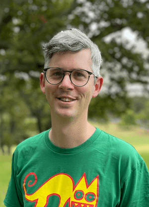 Christopher Burns | The Spinoff