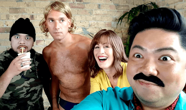 Togs, togs, undies: The story behind NZ’s most iconic summer ad | The ...