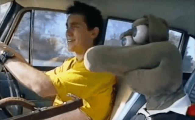 ‘A terrifying day’: The cream pie that nearly killed Jason Gunn | The ...