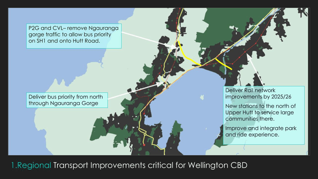 A new plan for Wellington, post-Let’s Get Wellington Moving | The Spinoff