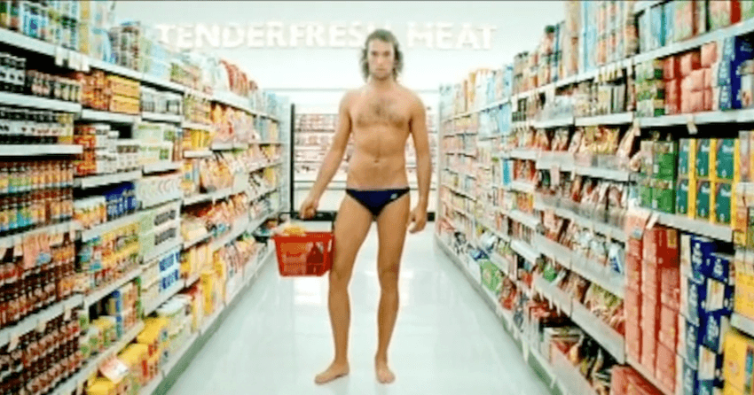 Togs, togs, undies: The story behind NZ’s most iconic summer ad | The Spinoff