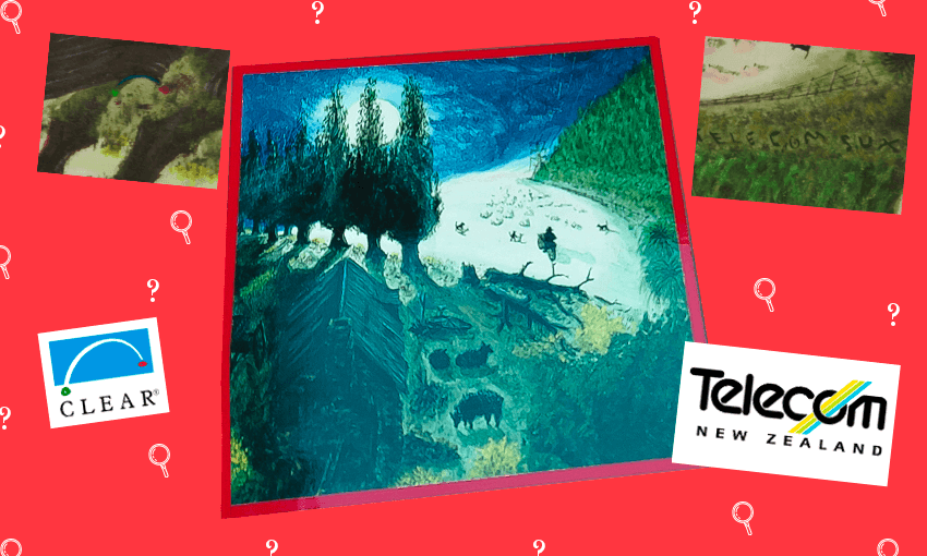 The curious case of New Zealand’s weirdest ever corporate Christmas ...