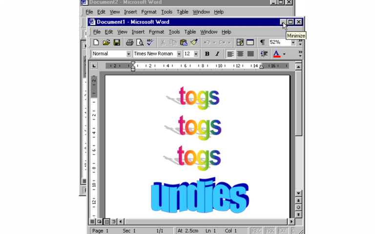 Togs, togs, undies: The story behind NZ’s most iconic summer ad | The ...