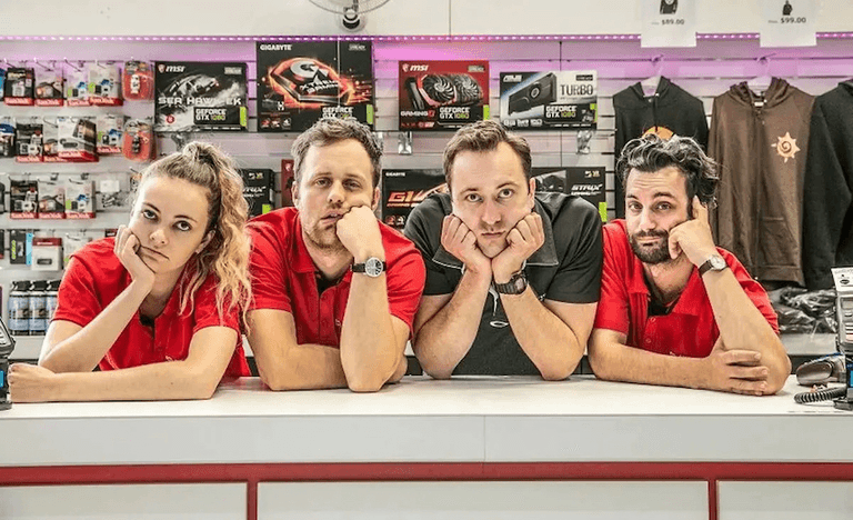 ‘We’re legit filmmakers’: The story behind Viva La Dirt League’s epic ...