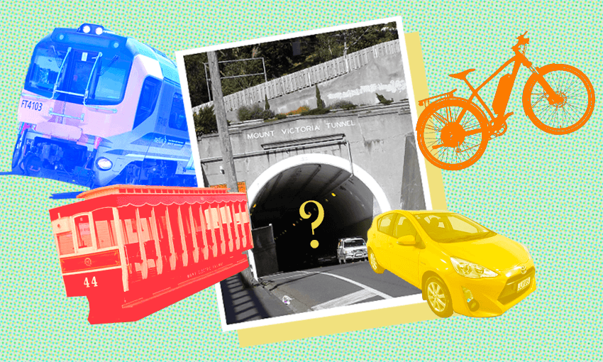 A new plan for Wellington, post-Let’s Get Wellington Moving | The Spinoff