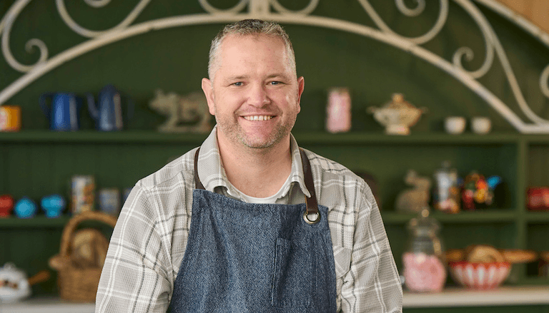 Who are the bakers heading to The Great Kiwi Bake Off tent this year ...