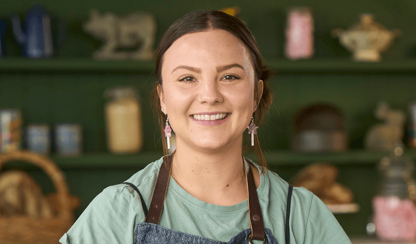 Who are the bakers heading to The Great Kiwi Bake Off tent this year ...