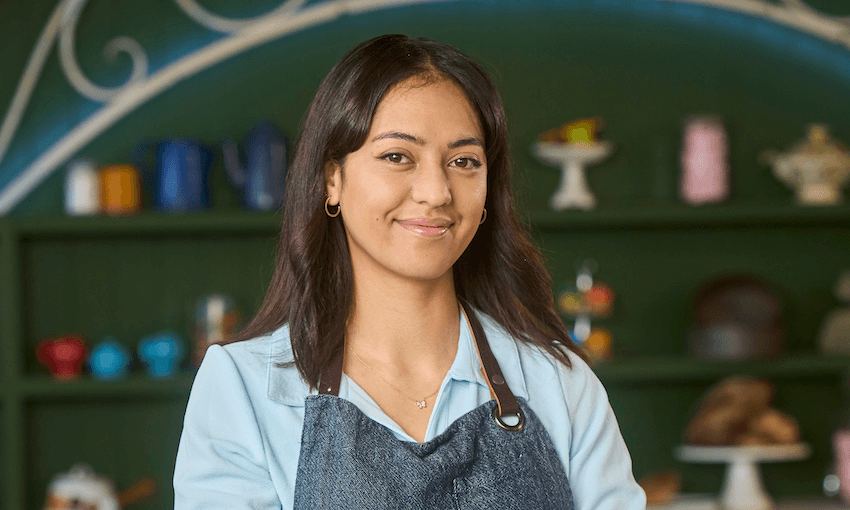 Who are the bakers heading to The Great Kiwi Bake Off tent this year ...
