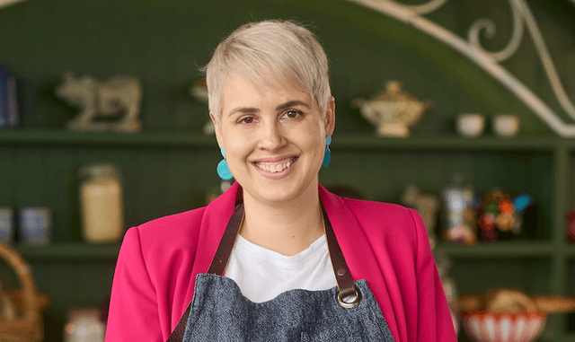 Who are the bakers heading to The Great Kiwi Bake Off tent this year ...