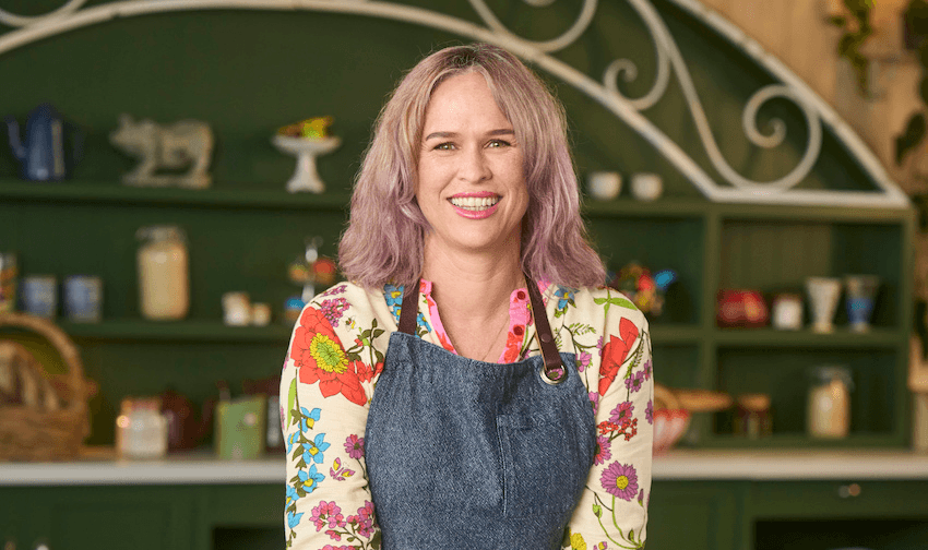 Who are the bakers heading to The Great Kiwi Bake Off tent this year ...