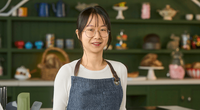 Who are the bakers heading to The Great Kiwi Bake Off tent this year ...