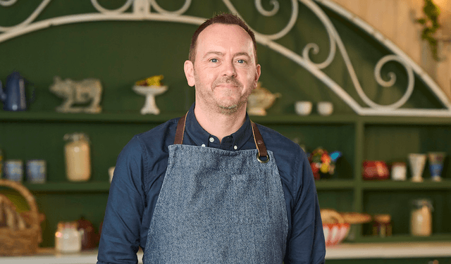 Who are the bakers heading to The Great Kiwi Bake Off tent this year ...