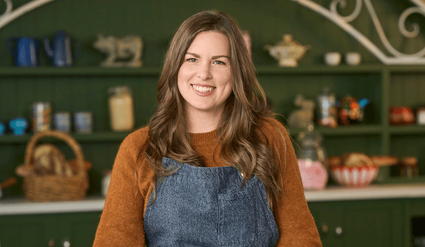 Who are the bakers heading to The Great Kiwi Bake Off tent this year ...