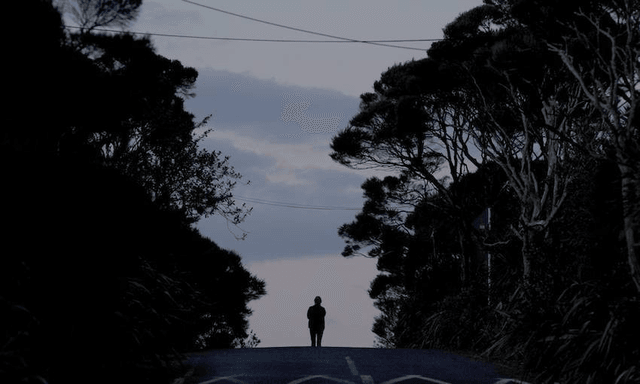 Black Coast Vanishings brings true crime closer to home | The Spinoff