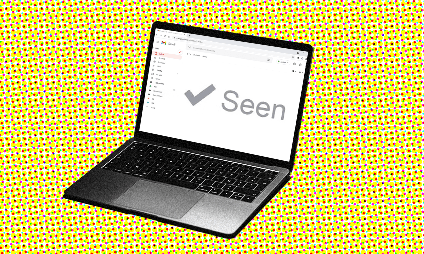 Dear employers: stop ghosting me | The Spinoff