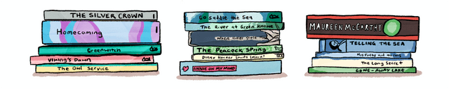 The house that books built | The Spinoff