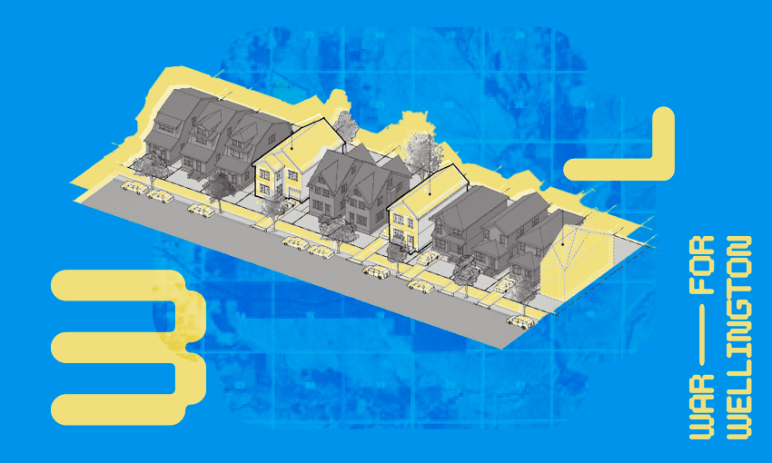A simple guide to Wellington’s District Plan and why you should care ...