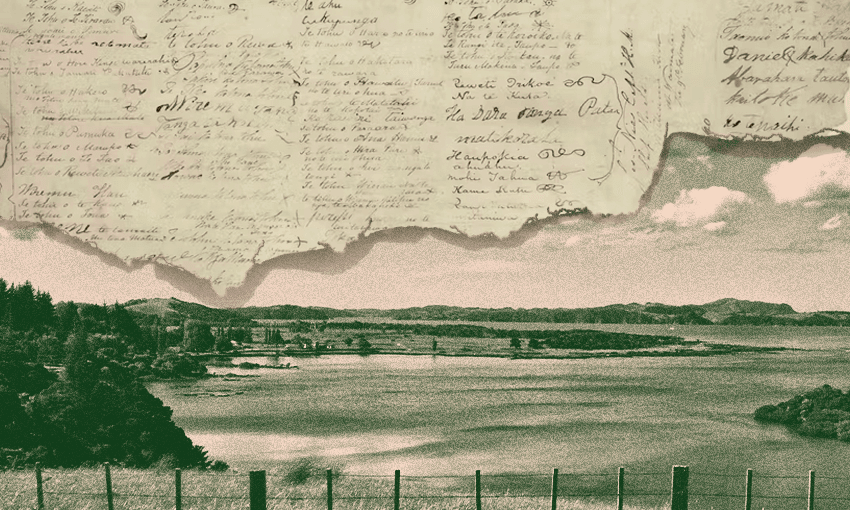 The changing scope of the Waitangi Tribunal | The Spinoff