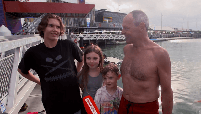 ‘Great rig’: Everything you missed from the return of Seven Sharp | The ...