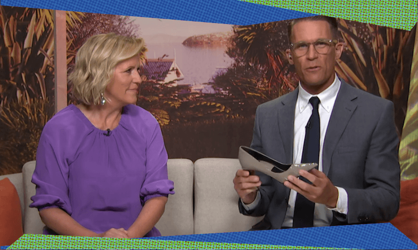 ‘Great rig’: Everything you missed from the return of Seven Sharp | The ...