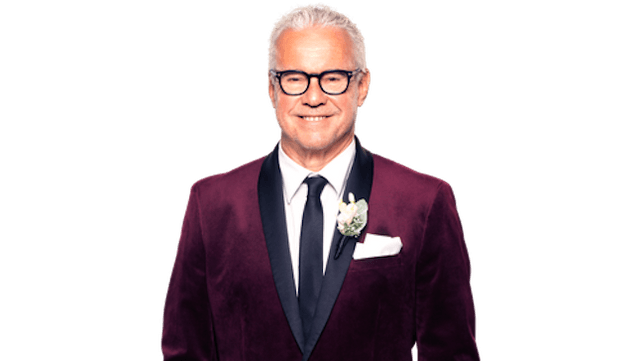 Meet the brave souls entering Married at First Sight Australia this ...