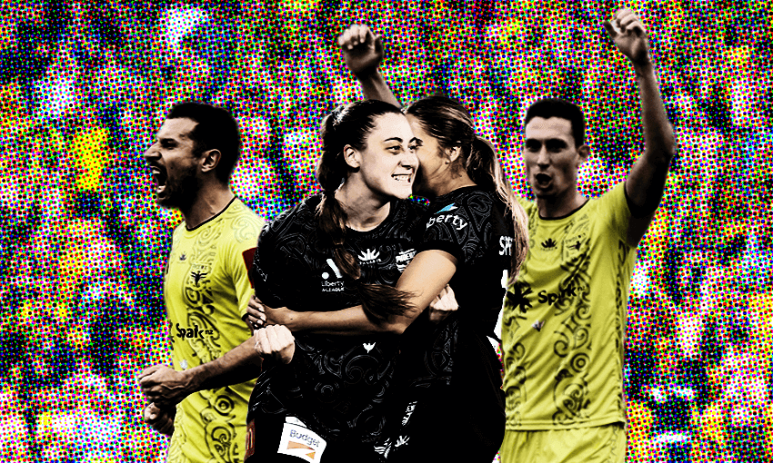 It’s the perfect time to jump on the Wellington Phoenix bandwagon | The ...