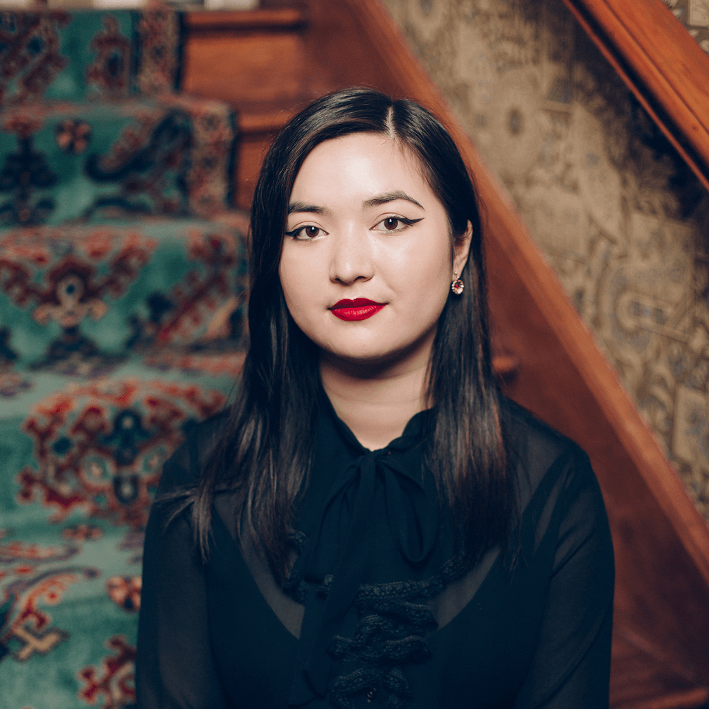The Friday Poem: ‘love lyrics’ by Cadence Chung | The Spinoff