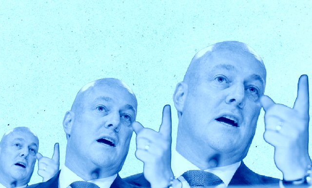 What is Chris Luxon’s true position on Act’s Treaty bill? A Spinoff ...