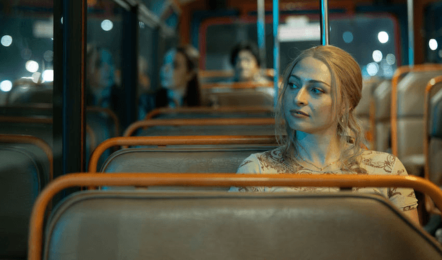 Review: Dark City is an eerie, pitch black and totally original ...