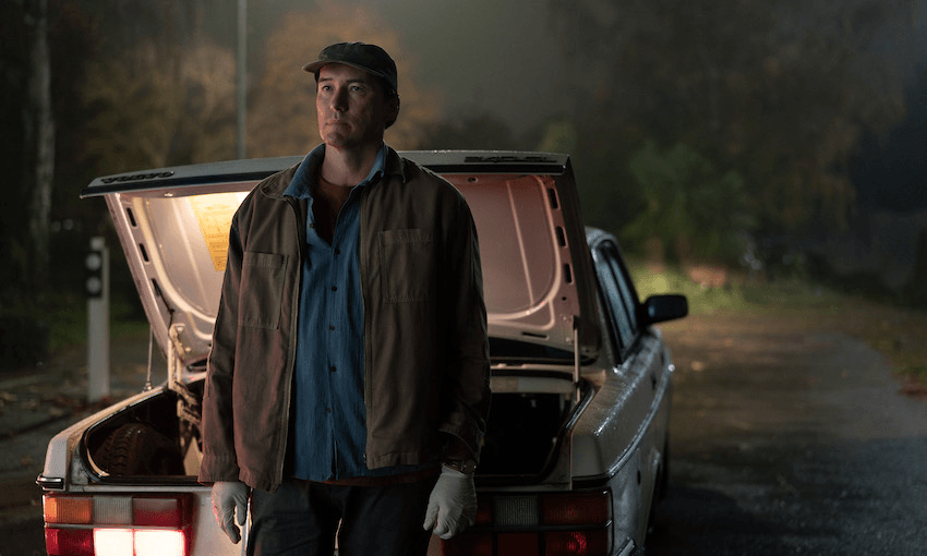 Review: Dark City is an eerie, pitch black and totally original ...