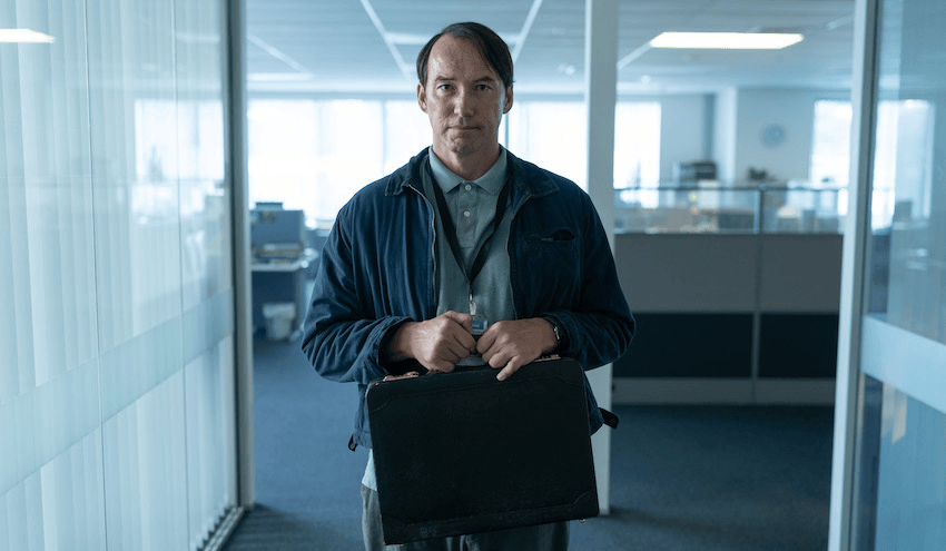 Review: Dark City is an eerie, pitch black and totally original ...