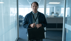 Review: Dark City is an eerie, pitch black and totally original ...