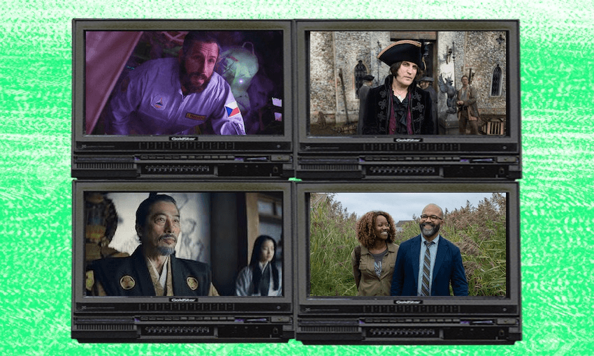 New to streaming: What to watch on Netflix NZ, Neon and more this week ...