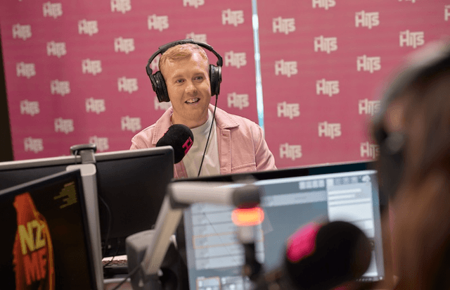 ‘I could’ve been arrested’: Matty McLean on the time Paul Henry made ...