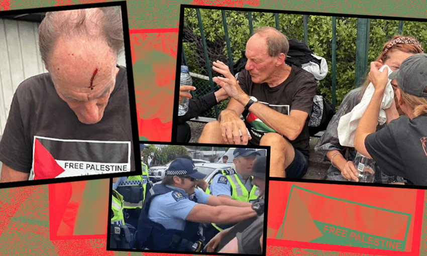 Society | The Spinoff