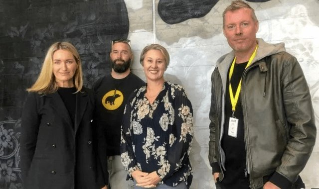 Above the Fold: Inside the mystery of Stuff Circuit’s controversial ...